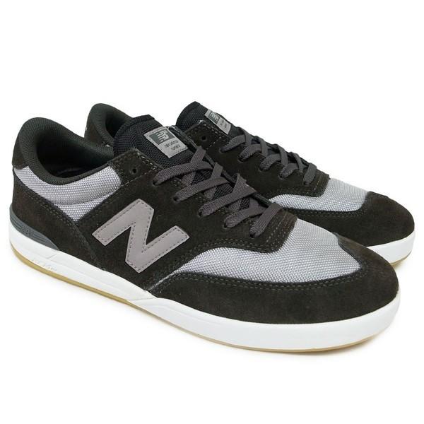 New Balance ニューバランス スニーカー メンズ newbalance シューズ NEW BALANCE NUMERIC ...