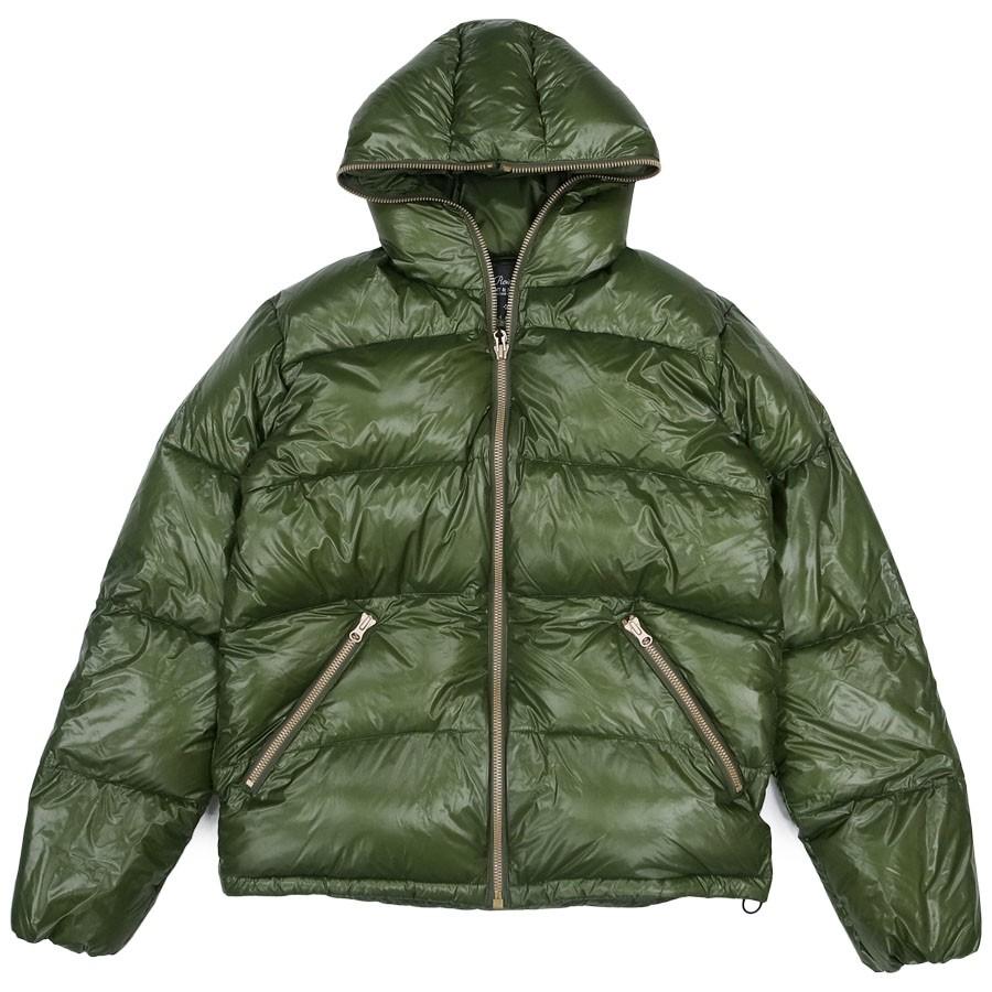 ROIAL ロイアル ダウンジャケット アウター ジャケット 防寒 KEMET DOWN JACKET メンズ レッド グリーン ネイビー ブラック OOO :roi-dw43:Blueism ...