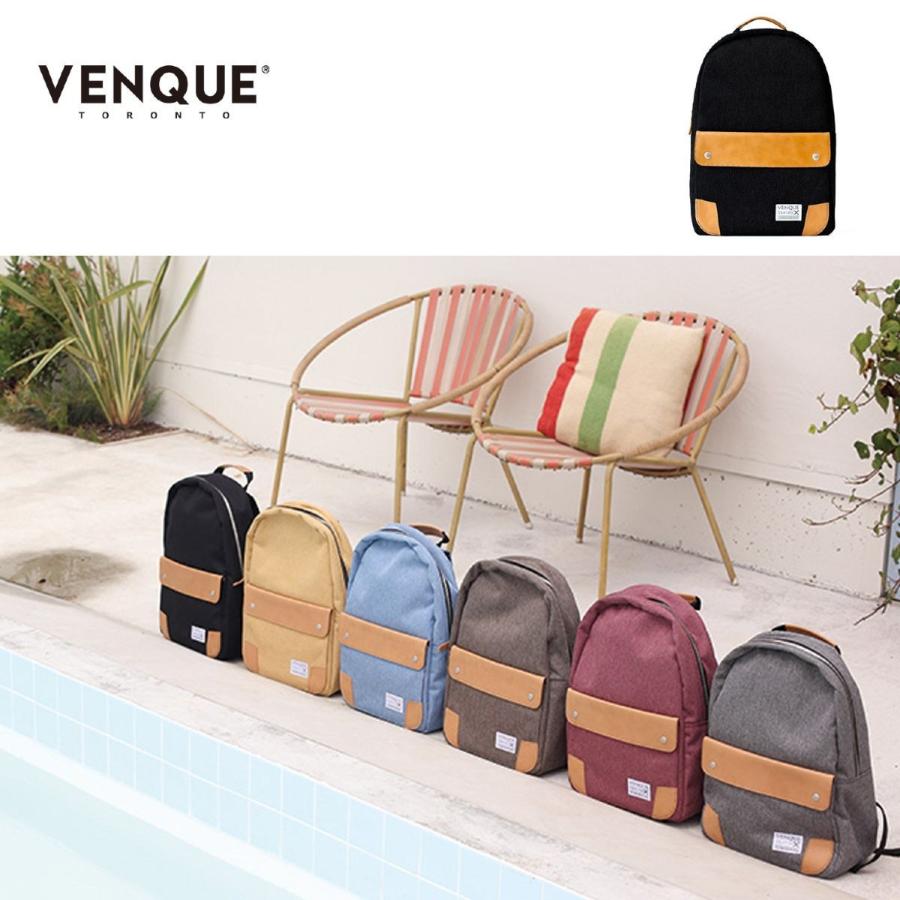 Venque（ヴェンク） バックパック 大容量 メンズ ビジネス リュック リュックサック バッグ レザー 撥水 大 PC収納 カナダ クラシック : Blueism - 通販 - Yahoo ...