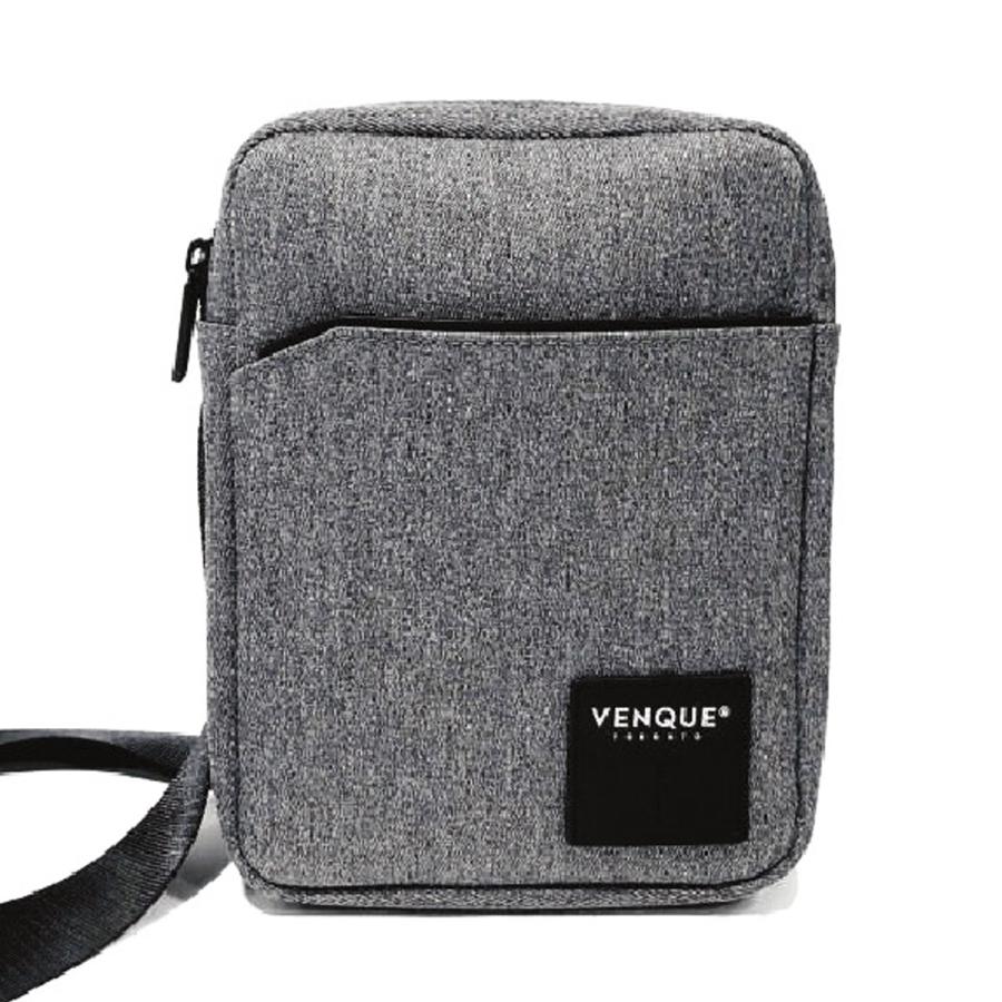 Venque ボディバッグ レディース メンズ ブランド おしゃれ 斜め掛け 軽量 本革 レザー 革 ショルダーバッグ アウトドア フェス 20代 30代 : Blueism - 通販 ...