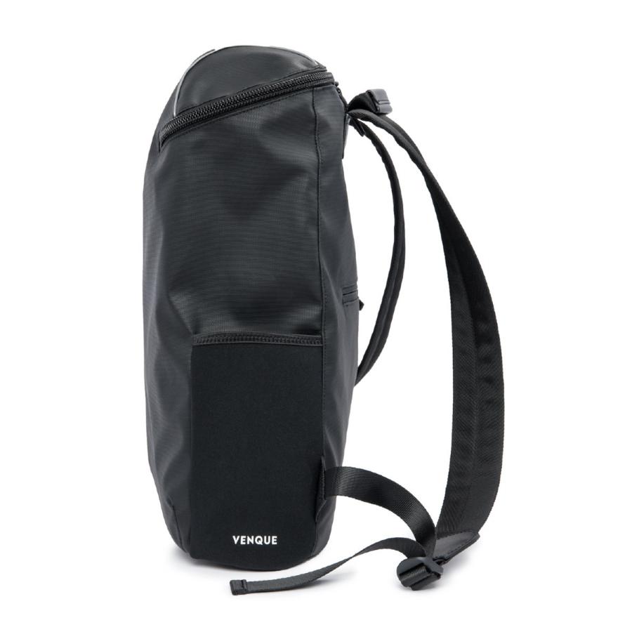 Venque バックパック ブランド 防水 アウトドア ビジネス 防水バックパック メンズ レディース PC収納 VENQUE ヴェンク ブラック : Blueism - 通販 - Yahoo ...