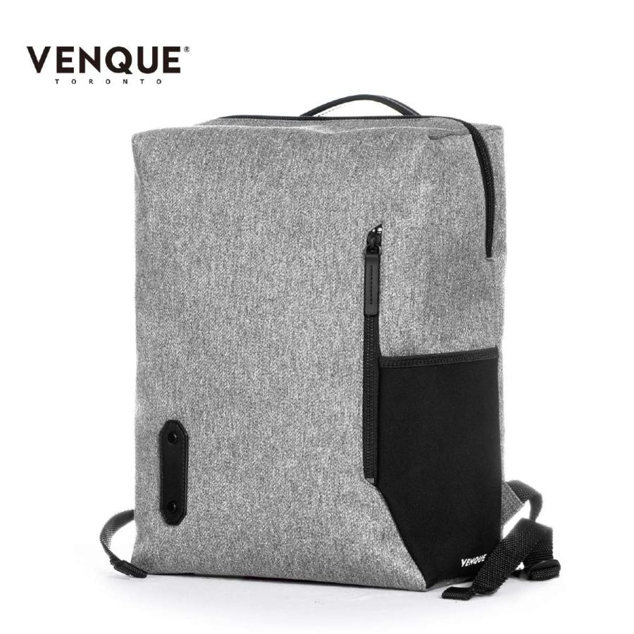バックパック ブランド 防水 アウトドア ビジネス 防水バックパック メンズ レディース VENQUE ヴェンク グレー : vnq-thebox : Blueism - 通販 - Yahoo ...