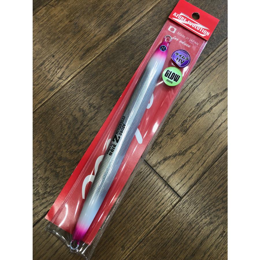 EDUCE アズールZ エボリューション 310g : ブルージャンキー Yahoo!ショップ - 通販 - Yahoo!ショッピング