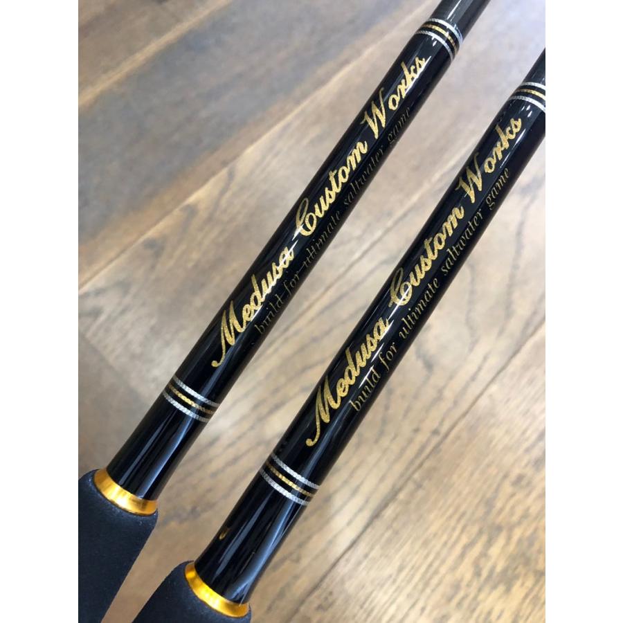 MC Works' Works' DOUBLE TRAP 613PS ベイト STD MCワークス : ブルージャンキー Yahoo!ショップ - 通販 - Yahoo!ショッピング