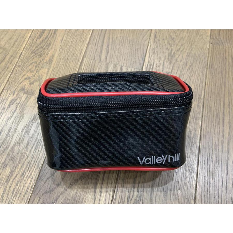 Valleyhill バレーヒル スペアスプールケース2 Lサイズ : ブルージャンキー Yahoo!ショップ - 通販 - Yahoo!ショッピング