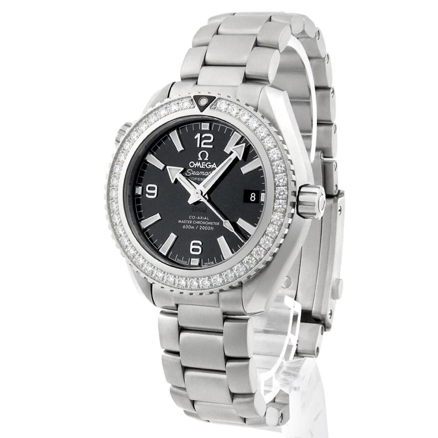 15％OFFクーポン】【新品】オメガ シーマスター プラネットオーシャン メンズ 215.15.40.20.01.001 : ブルークウォッチカンパニー - 通販 - Yahoo!ショッピング