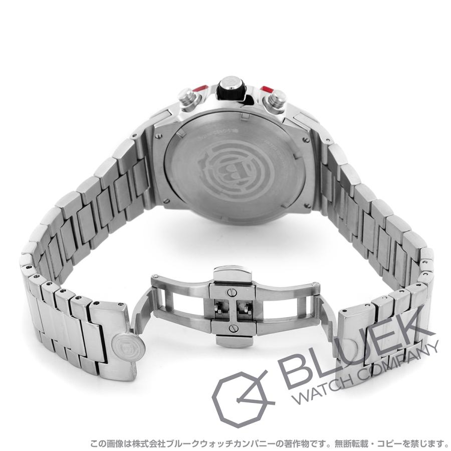 SUPER SPORTIVO 【新品】【正規品】ブレラミラノ スーパースポルティーボ EVO クロノグラフ メンズ BMSSQC4501A-BRC : ブルークウォッチカンパニー - 通販 ...