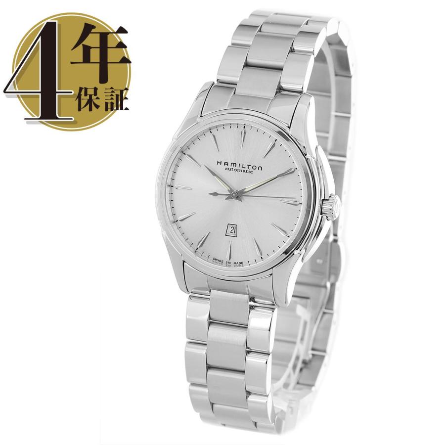 Jazzmaster 【新品】ハミルトン ジャズマスター ビューマチック レディース H32315152_4 : ブルークウォッチカンパニー ...