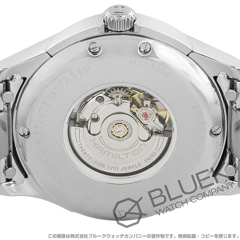 Jazzmaster 【新品】ハミルトン ジャズマスター ビューマチック レディース H32315152_4 : ブルークウォッチカンパニー ...