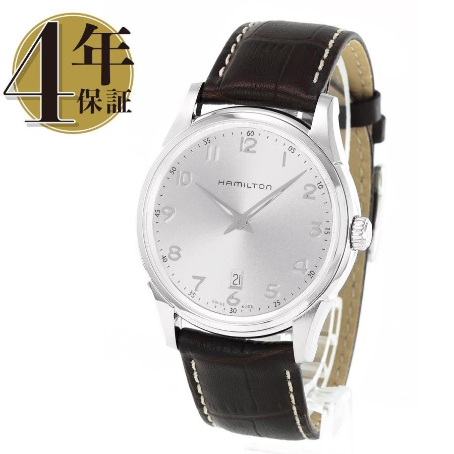 【新品】ハミルトン ジャズマスター シンライン メンズ H38511553_4 :H38511553:ブルークウォッチカンパニー - 通販 ...