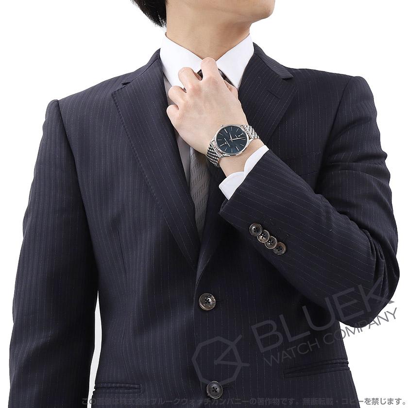 Jazzmaster 【新品】ハミルトン ジャズマスター シンライン オート メンズ H38525141_4 : ブルークウォッチカンパニー ...