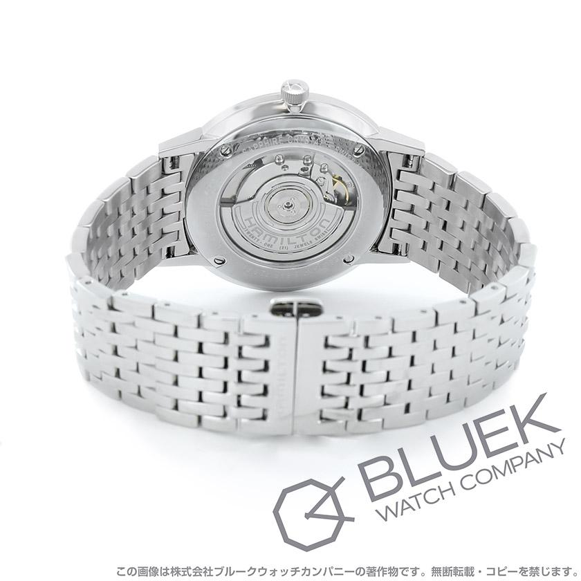 AMERICAN CLASSIC 【新品】ハミルトン アメリカン クラシック イントラマティック メンズ H38755151_4 : ブルーク ...