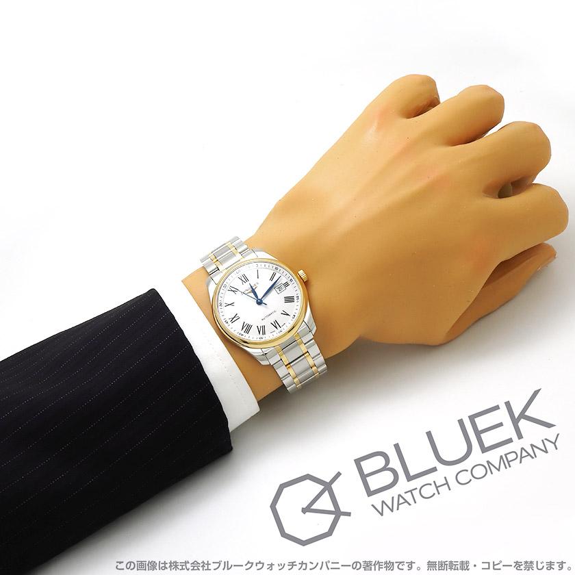 5％OFFクーポン】【新品】ロンジン マスターコレクション メンズ L2.793.5.19.7 :L27935197:ブルークウォッチ ...
