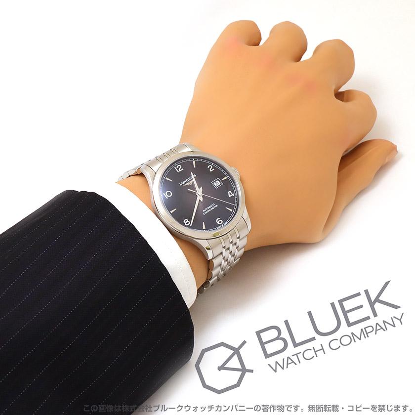 【新品】ロンジン レコード メンズ L2.821.4.56.6 :L28214566:ブルークウォッチカンパニー - 通販 - Yahoo ...