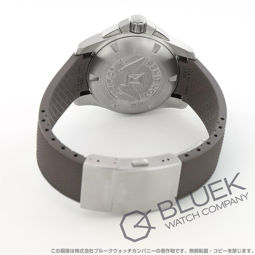 LONGINES 【新品】ロンジン ハイドロコンクエスト クロノグラフ 300m防水 メンズ L3.783.4.76.9 : ブルークウォッチ ...