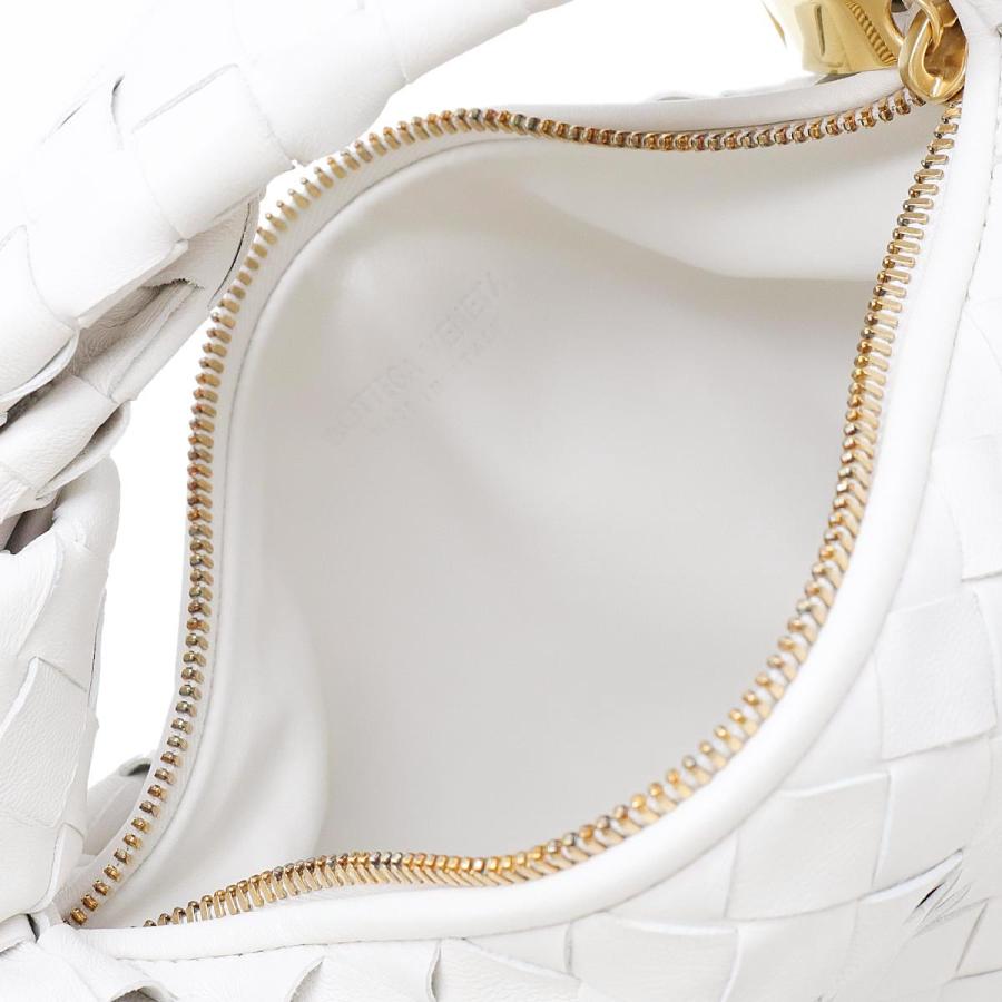BOTTEGA VENETA ボッテガヴェネタ (ボッテガ・ヴェネタ) ハンドバッグ バッグ レディース ザ ジョディ ミニ チョークホワイト 651876 VCPP5 9143 : ブルーク ...