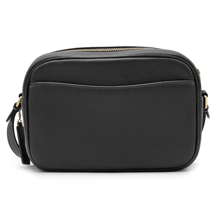 COACH コーチ ショルダーバッグ/カメラバッグ バッグ レディース ジェイミー ブラック CR110 IMBLK : ブルークウォッチ ...