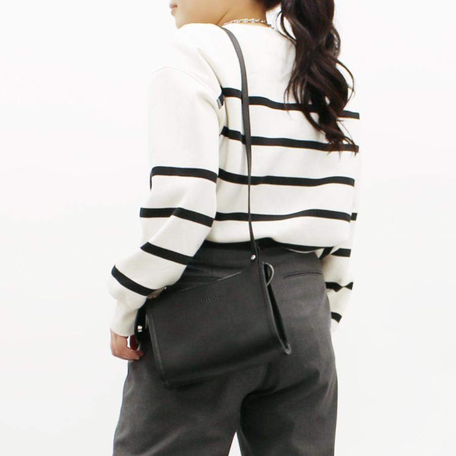 LONGCHAMP ロンシャン ショルダーバッグ/クロスボディ バッグ レディース ラ ボヤジューズ ブラック 10046 HOR 001 ...