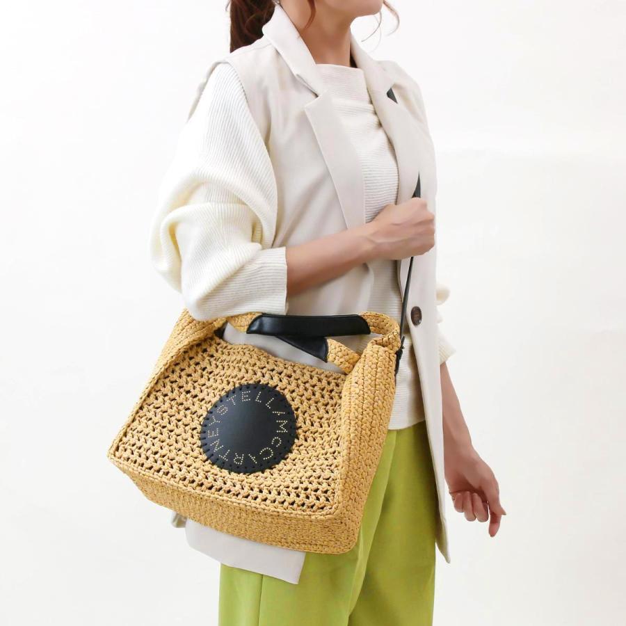 Stella McCartney ステラマッカートニー トートバッグ Stella McCartney ステラマッカートニー トートバッグ