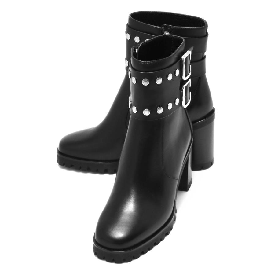 LONGCHAMP（ロンシャン） ブーツ/革靴 シューズ レディース ブラック 70112 SBE 001 LONGCHAMP : ブルークウォッチカンパニー - 通販 - Yahoo!ショッピング