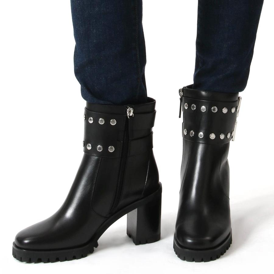 LONGCHAMP（ロンシャン） ブーツ/革靴 シューズ レディース ブラック 70112 SBE 001 LONGCHAMP : ブルークウォッチカンパニー - 通販 - Yahoo!ショッピング