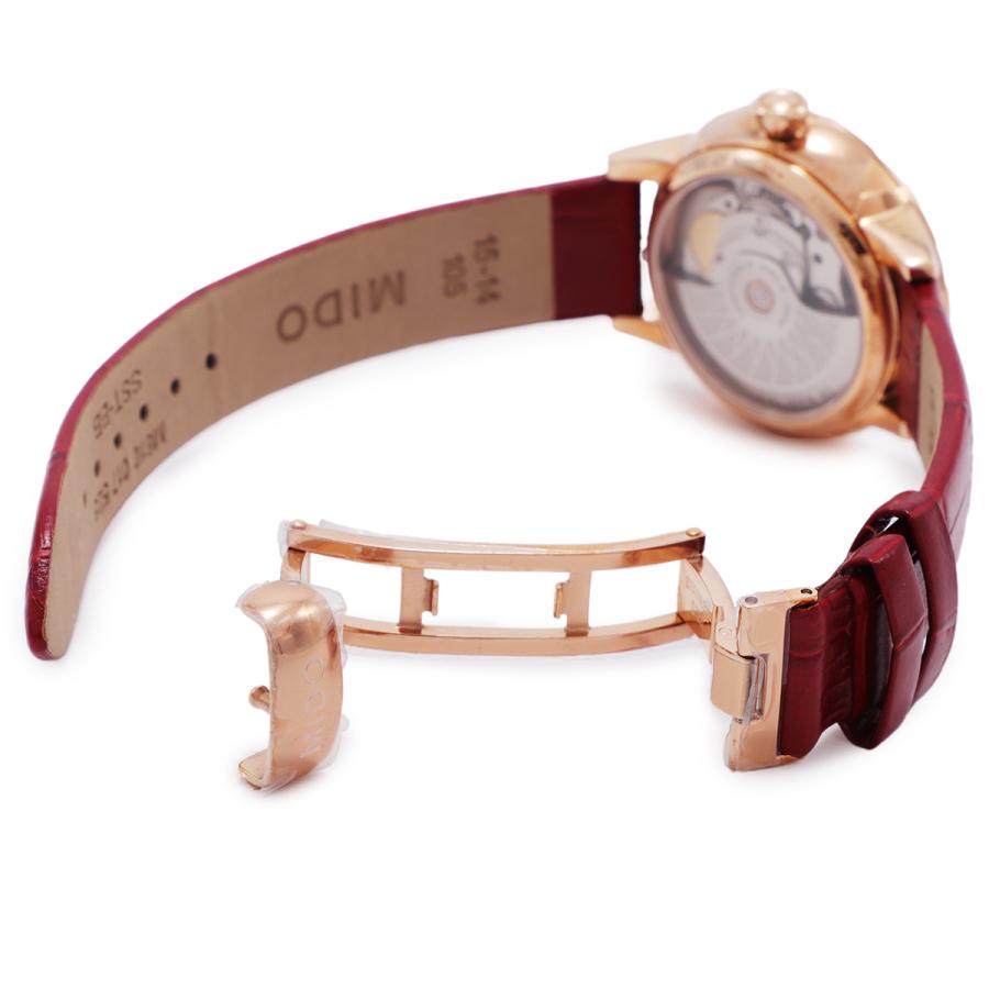 【新品】ミドー レインフラワー レディース M043.207.36.118.00 : ブルークウォッチカンパニー - 通販 - Yahoo ...