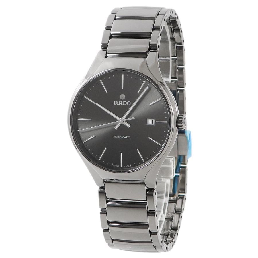 【クリスマスSALE】【新品】ラドー トゥルー ラウンド ユニセックス R27057102 : r27057102 : ブルークウォッチ ...