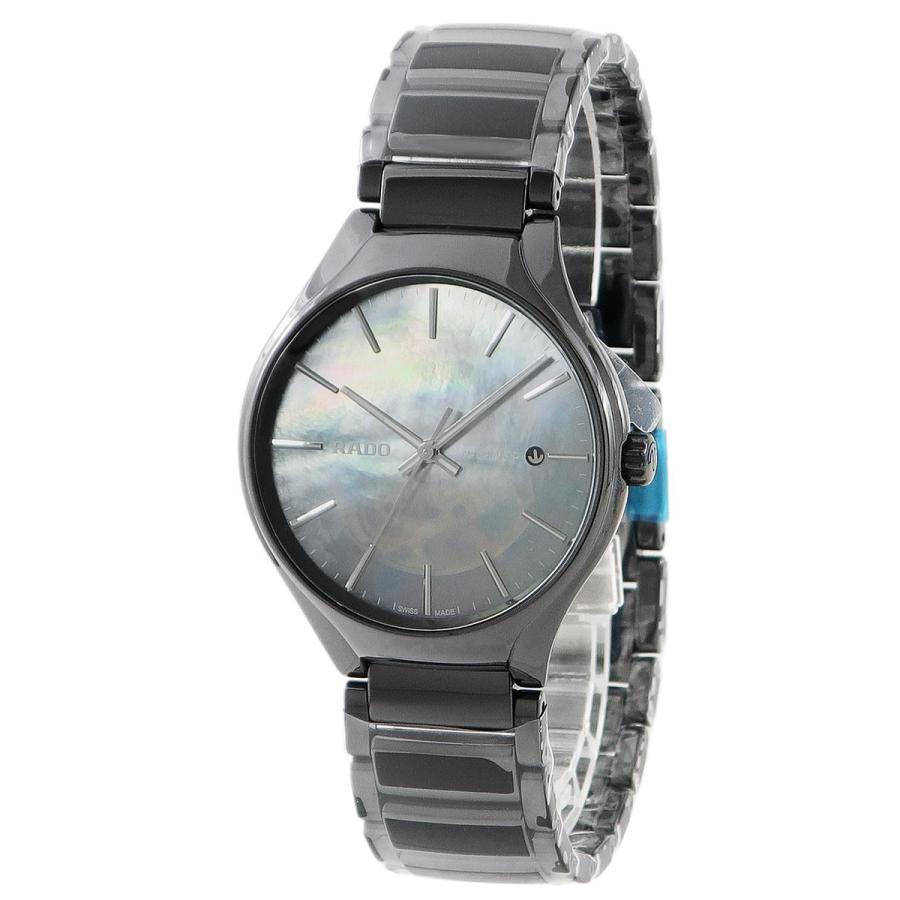 【新品】ラドー トゥルー ラウンド メンズ R27100912 : r27100912 : ブルークウォッチカンパニー - 通販 ...