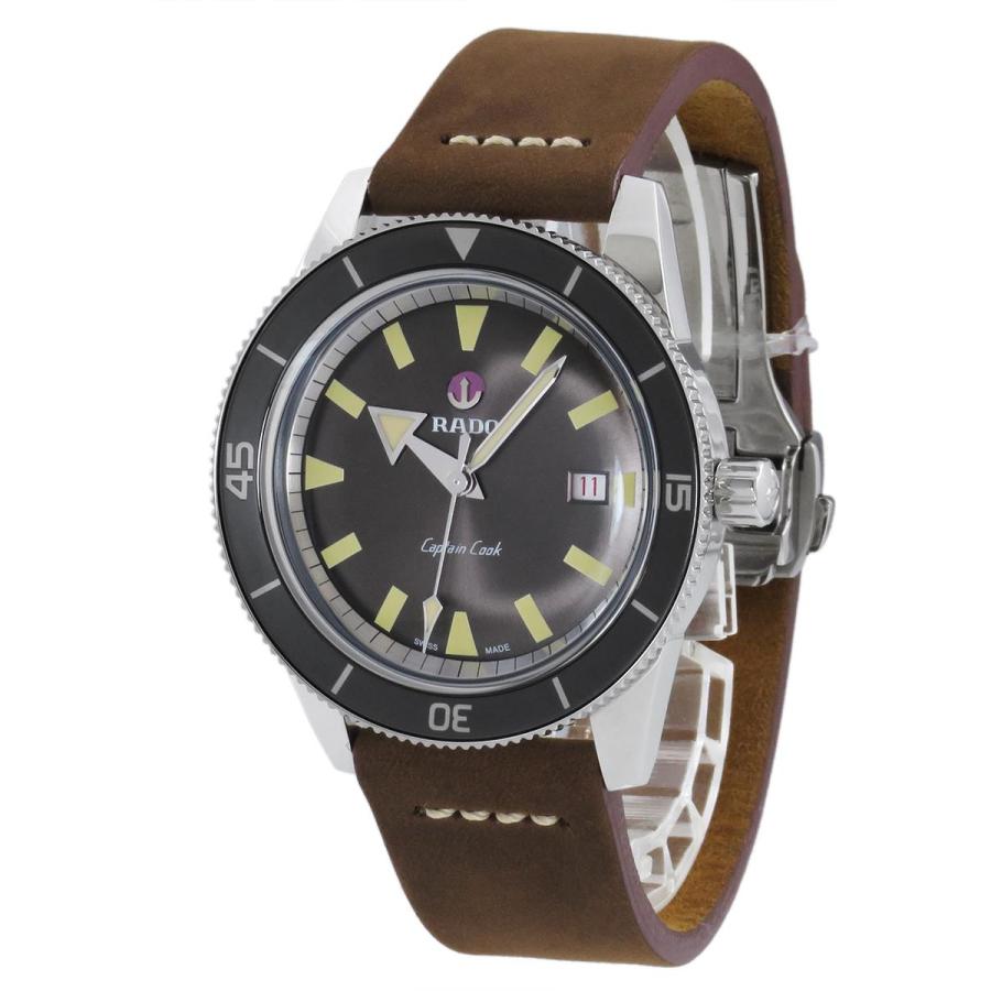 【大決算SALE】【新品】ラドー キャプテン クック メンズ R32505305 : ブルークウォッチカンパニー - 通販 - Yahoo ...