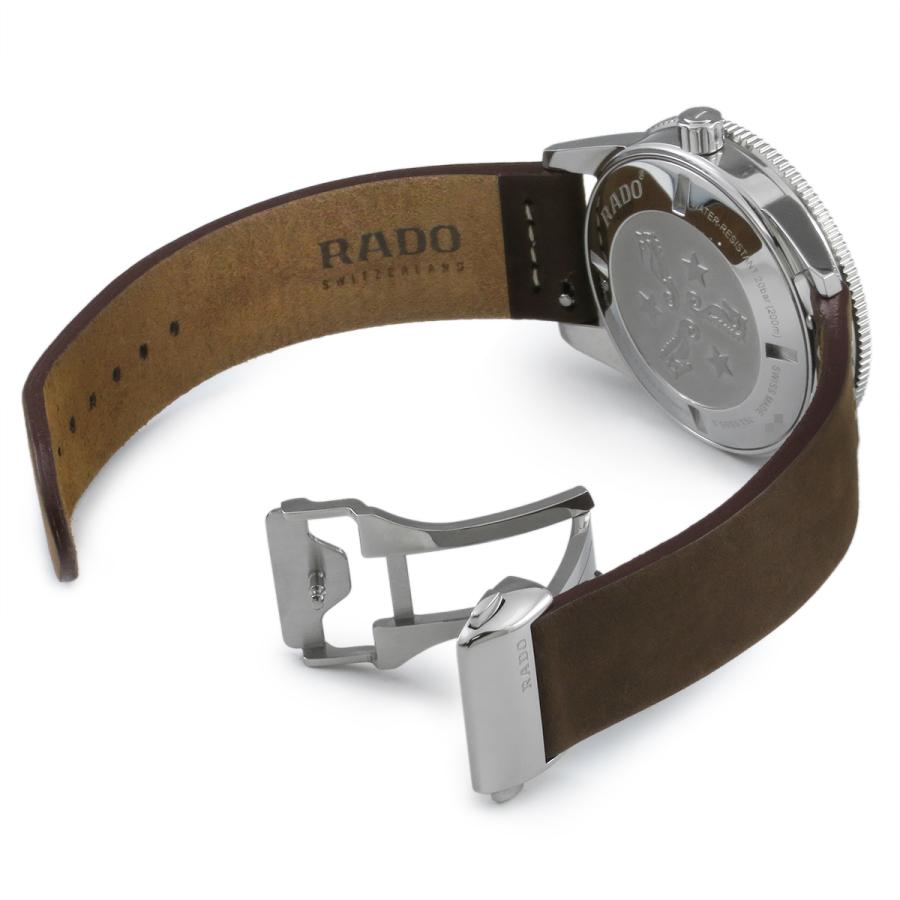 【大決算SALE】【新品】ラドー キャプテン クック メンズ R32505305 : ブルークウォッチカンパニー - 通販 - Yahoo ...