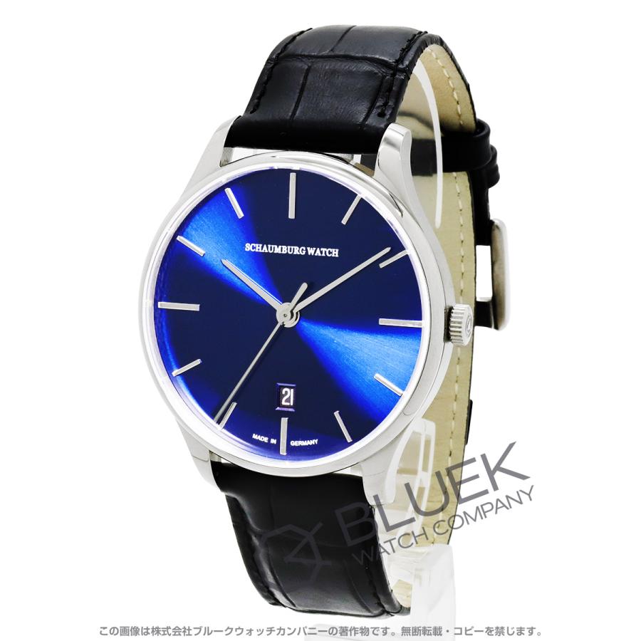 【大決算SALE】【新品】シャウボーグ クラソコ メンズ CLASSOCO-BL : ブルークウォッチカンパニー - 通販 - Yahoo!ショッピング