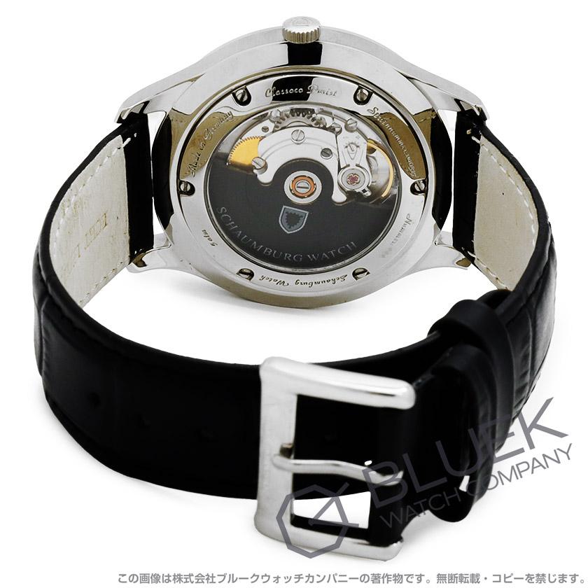 【大決算SALE】【新品】シャウボーグ クラソコ メンズ CLASSOCO-BL : ブルークウォッチカンパニー - 通販 - Yahoo!ショッピング