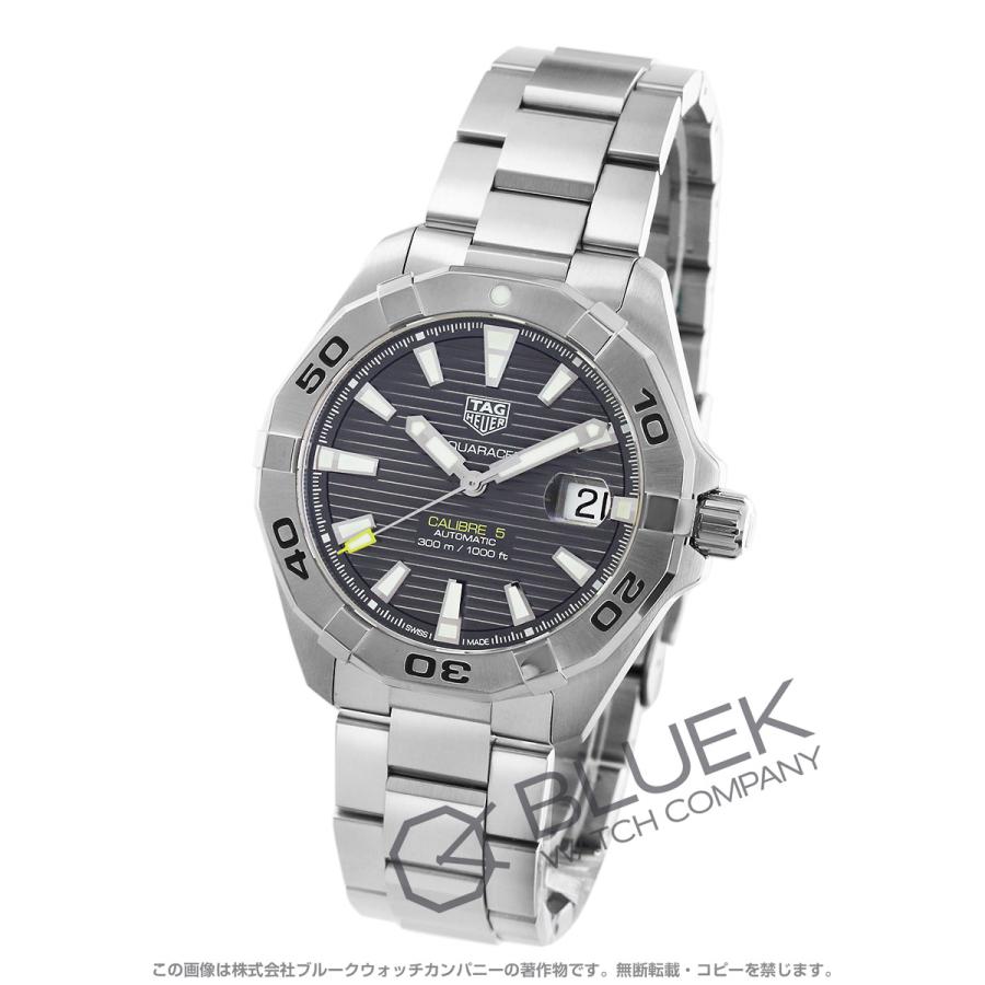 アクアレーサー 【新品】タグホイヤー 300m防水 メンズ WBD2113.BA0928 : ブルークウォッチカンパニー - 通販 ...
