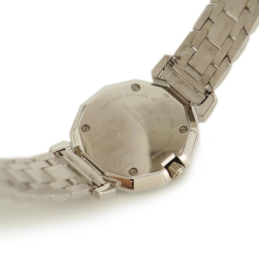 センチュリー ドラゴンストーン 672.7.M.P32.66.WDB K18WG無垢 純正ダイヤ 12角形 限定 クオーツ : u-hb-240500424320 : ブルークウォッチ ...