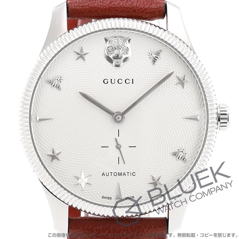 【新品】グッチ G-タイムレス ユニセックス YA126346 :YA126346:ブルークウォッチカンパニー - 通販 - Yahoo!ショッピング
