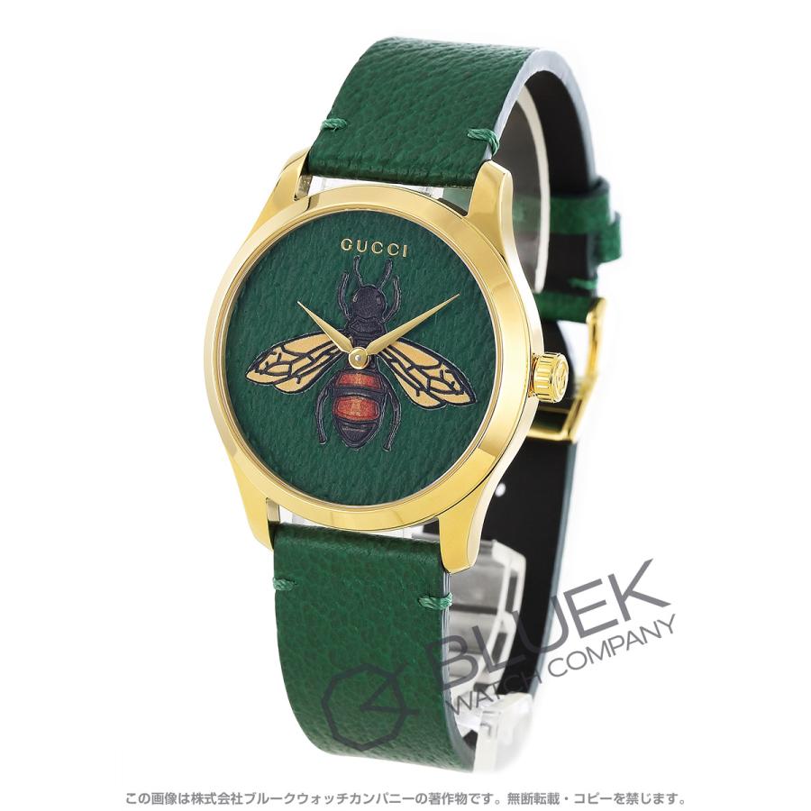 GUCCI 【新品】グッチ G-タイムレス ユニセックス YA1264065A : ブルークウォッチカンパニー - 通販 - Yahoo!ショッピング