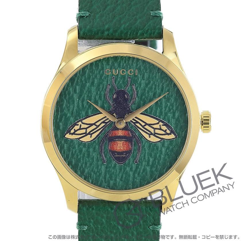 GUCCI 【新品】グッチ G-タイムレス ユニセックス YA1264065A : ブルークウォッチカンパニー - 通販 - Yahoo!ショッピング