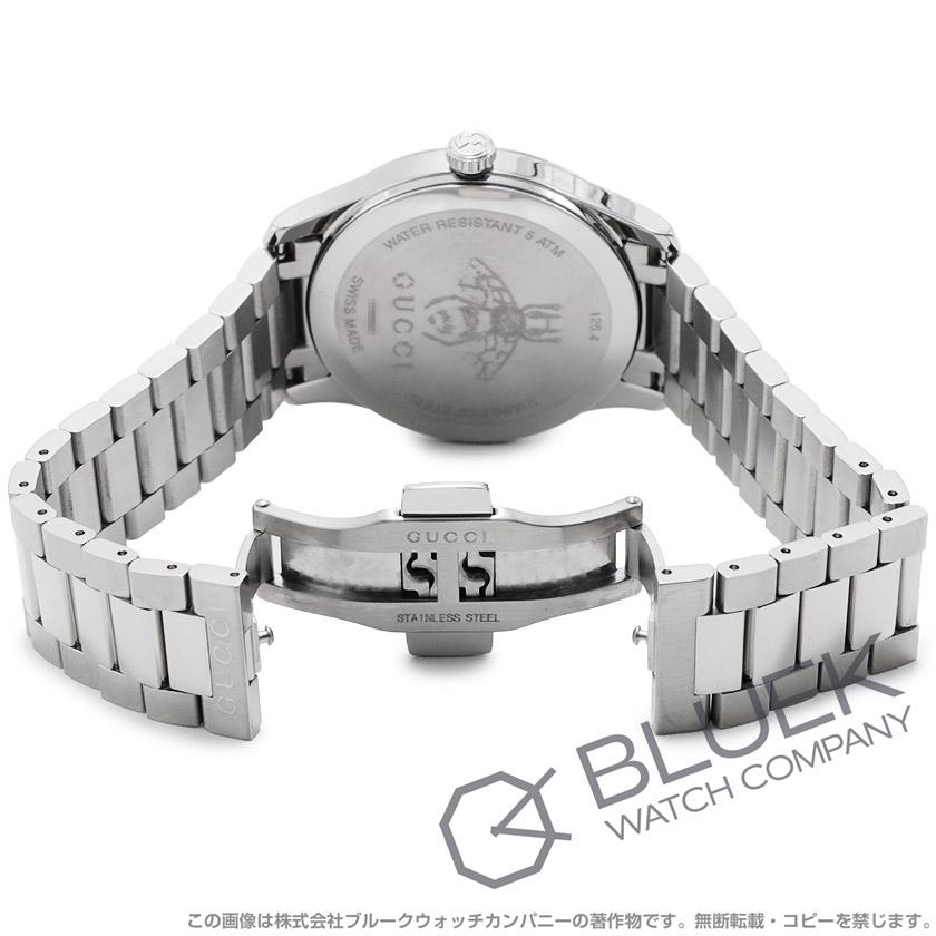 【新品】グッチ G-タイムレス ユニセックス YA1264136 : ya1264136 : ブルークウォッチカンパニー - 通販 ...