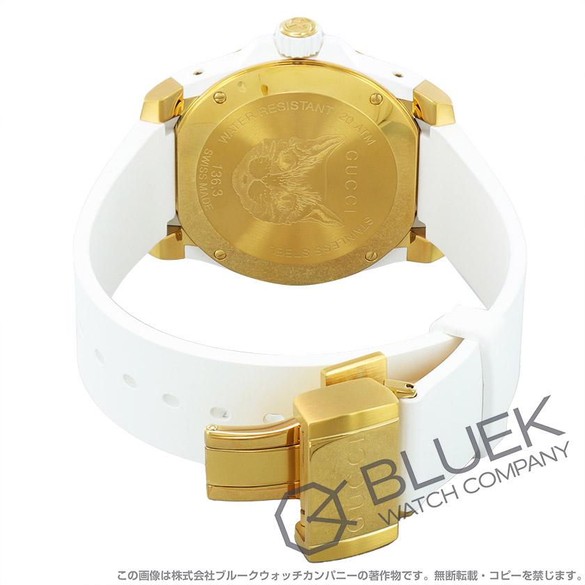 Gucci Dive 【新品】グッチ グッチ ダイブ ユニセックス YA136322 : ブルークウォッチカンパニー - 通販 - Yahoo ...