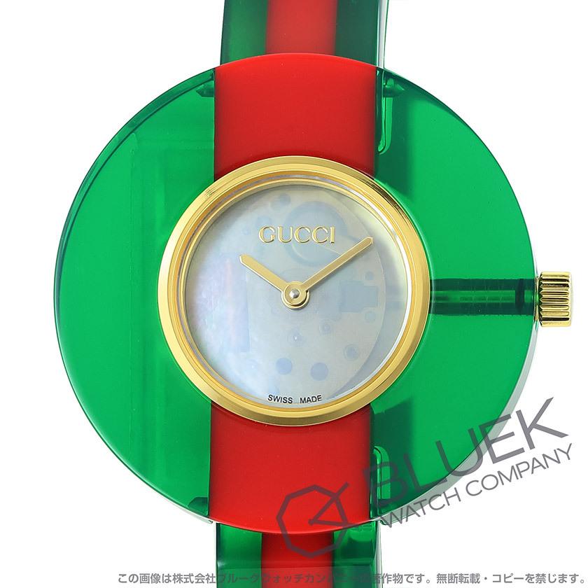 GUCCI 【新品】グッチ ヴィンテージ ウェブ レディース YA143403 : ブルークウォッチカンパニー - 通販 - Yahoo!ショッピング