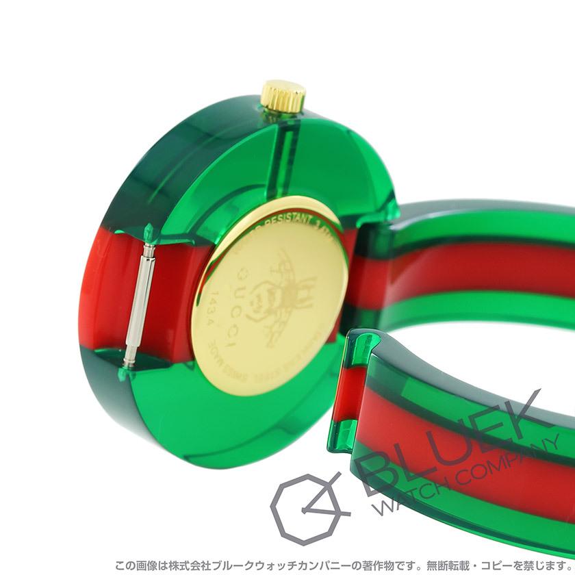 【新品】グッチ ヴィンテージ ウェブ レディース YA143403 :YA143403:ブルークウォッチカンパニー - 通販 - Yahoo ...