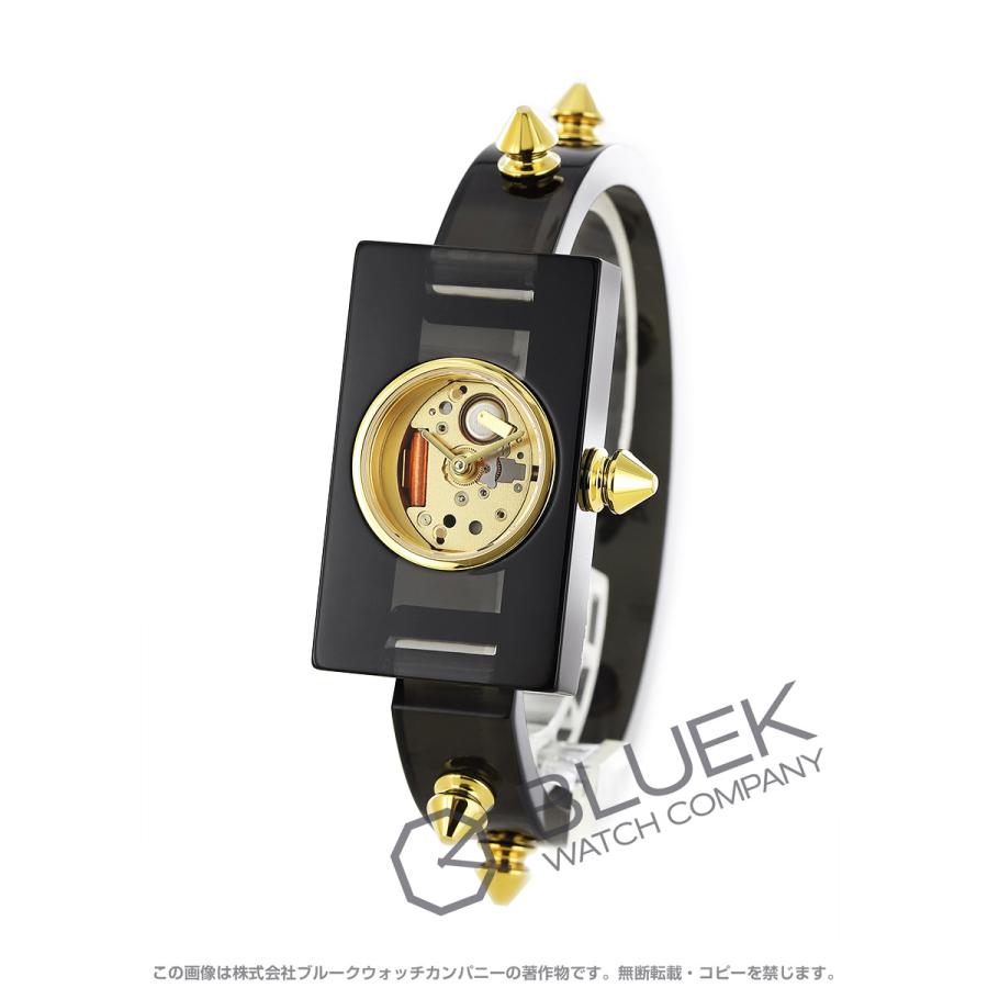 GUCCI 【新品】グッチ ヴィンテージ ウェブ スケルトン レディース YA143508 : ブルークウォッチカンパニー - 通販 ...