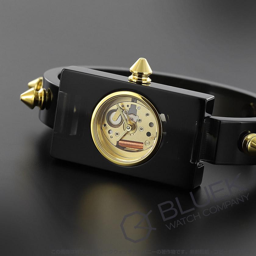 GUCCI 【新品】グッチ ヴィンテージ ウェブ スケルトン レディース YA143508 : ブルークウォッチカンパニー - 通販 ...