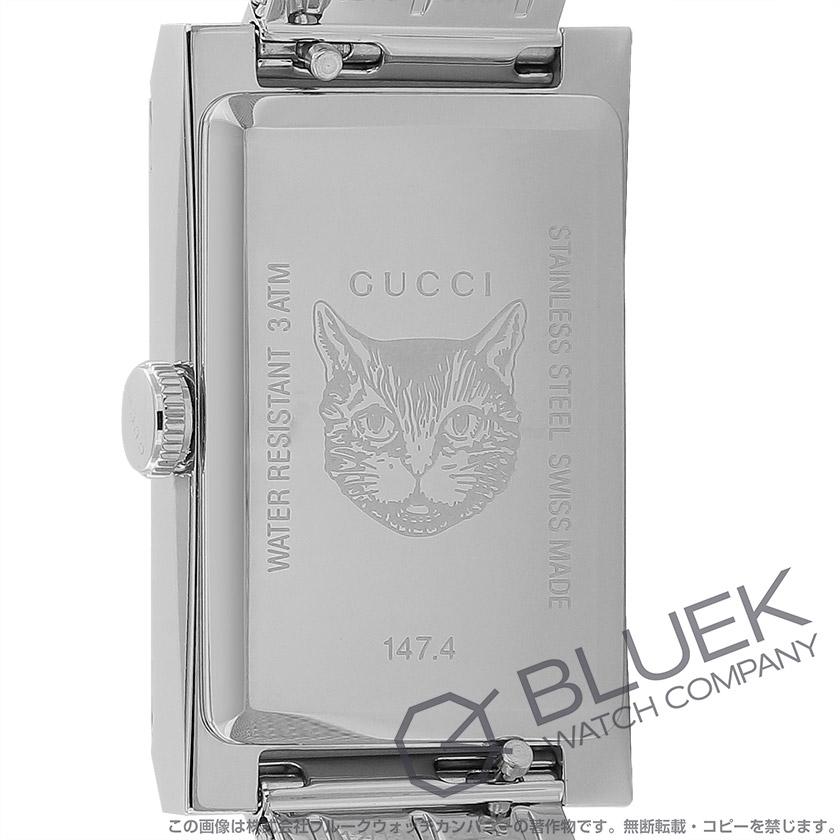 GUCCI（グッチ） 【新品】グッチ Gフレーム マザー オブ パール レディース YA147401 : ブルークウォッチカンパニー - 通販 ...