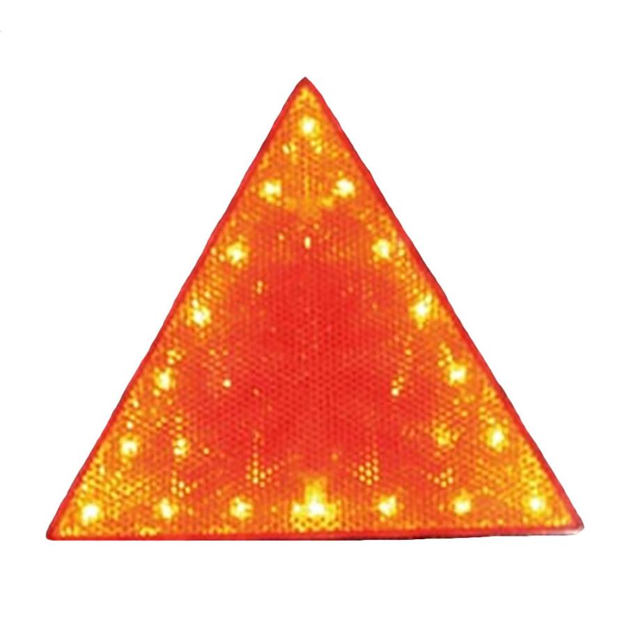 TIGHT JAPAN タイトジャパン MAXトレーラー灯火部品 SMDレフレクター18チップ 1105-02 : ブルーライン ヤフーショップ - 通販 - Yahoo!ショッピング