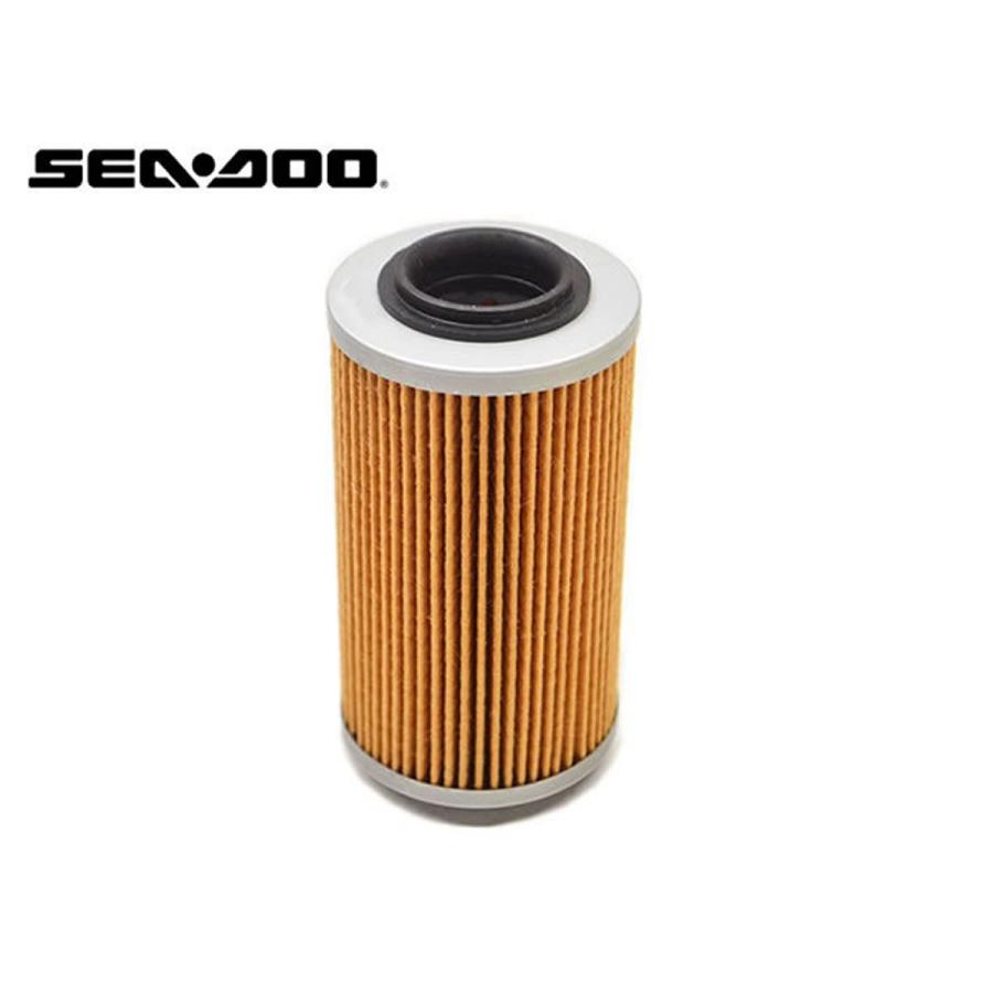SEA-DOO シードゥ 純正オイルフィルター 4TECシリーズ用 420956741 : ブルーライン ヤフーショップ - 通販 ...