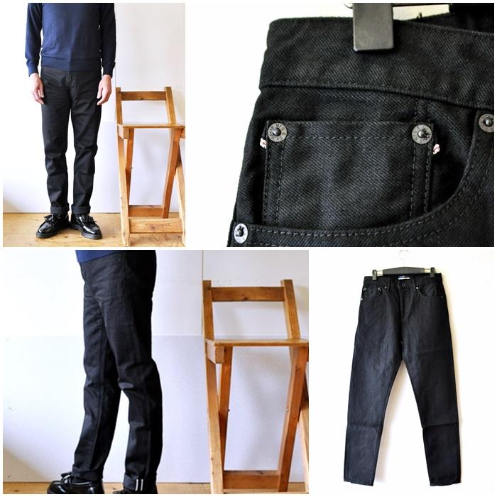 JAPAN BLUE JEANS "J316" BLACK STRAIGHT ジャパンブルージーンズ ブラック ストレート : j316 : BLUELINE - 通販 - Yahoo!ショッピング