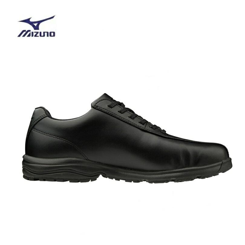 MIZUNO(ミズノ) LD40 SL (ウォーキングシューズ) ユニセックス ブラック [B1GC191209] : 2022-mizuno-b1gc191209 : BLUE NOTE ...