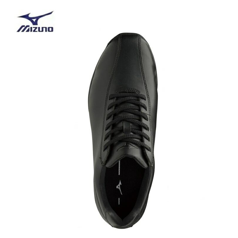 MIZUNO(ミズノ) LD40 SL (ウォーキングシューズ) ユニセックス ブラック [B1GC191209] : 2022-mizuno-b1gc191209 : BLUE NOTE ...