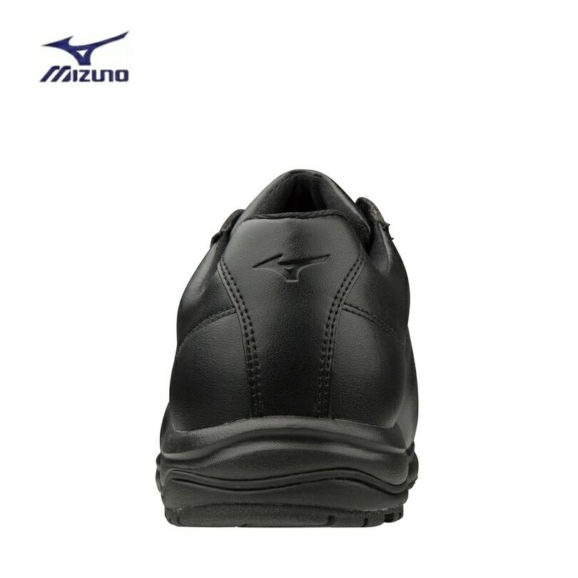 MIZUNO(ミズノ) LD40 SL (ウォーキングシューズ) ユニセックス ブラック [B1GC191209] : 2022-mizuno-b1gc191209 : BLUE NOTE ...